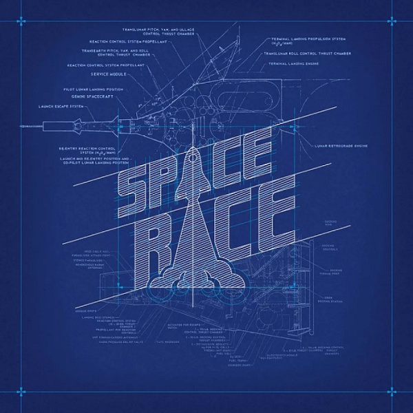 وستاگیم | Space Race: Deluxe - Bundle