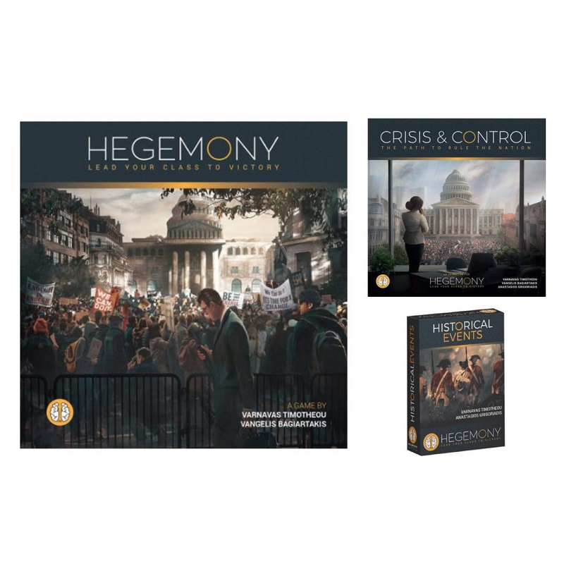 وستاگیم | Hegemony: Lead Your Class to Victory وستاگیم | Hegemony: Lead Your Class to Victory