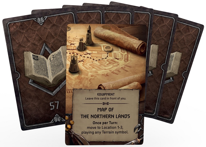 وستاگیم | The Witcher: Old World – Adventure Pack